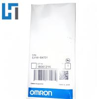 China CJ1W-BAT01 Omron New Original Switch Power Supply Plc Programming module Industrial Automation Controller for sale