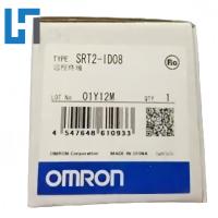 China DRT2-ID08 Omron Switch Power Supply Plc Programming module Industrial Automation Controller for sale