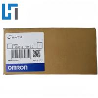 China CJ1W-NC233 Omron Switch Power Supply Plc Programming module Industrial Automation Controller for sale