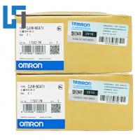 China CJ1W-NC471 Omron Switch Power Supply Plc Programming module Industrial Automation Controller for sale