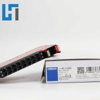 China NX-SID800 Omron Switch Power Supply Plc Programming module Industrial Automation Controller for sale