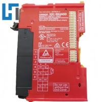 China NX-SIH400 Omron Switch Power Supply Plc Programming module Industrial Automation Controller for sale