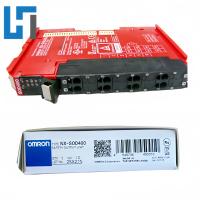China NX-SOD400 Omron Switch Power Supply Plc Programming module Industrial Automation Controller for sale