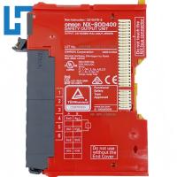 China NX-SOD400 Omron Switch Power Supply Plc Programming module Industrial Automation Controller for sale