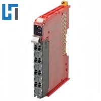 China NX-SOH200 Omron Switch Power Supply Plc Programming module Industrial Automation Controller for sale