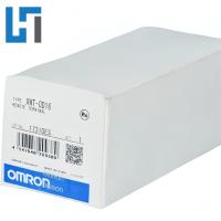 China XWT-OD16 Omron Switch Power Supply Plc Programming module Industrial Automation Controller for sale