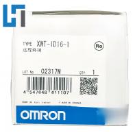 China XWT-OD16-1 Omron Switch Power Supply Plc Programming module Industrial Automation Controller for sale