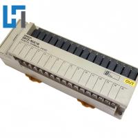 China SRT2-ROC16  Omron Switch Power Supply Plc Programming module Industrial Automation Controller for sale
