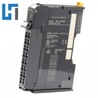 China NX-CIF105 Omron Switch Power Supply Plc Programming module Industrial Automation Controller for sale