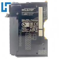 China NX-AD4603 Omron Switch Power Supply Plc Programming module Industrial Automation Controller for sale