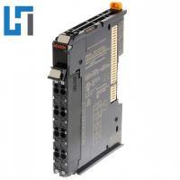 China NX-AD2204 Omron Switch Power Supply Plc Programming module Industrial Automation Controller for sale