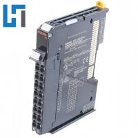 China NX-AD4204 Omron Switch Power Supply Plc Programming module Industrial Automation Controller for sale