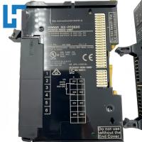 China NX-PF0630 Omron Switch Power Supply Plc Programming module Industrial Automation Controller for sale
