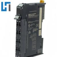 China NX-PF0630 Omron Switch Power Supply Plc Programming module Industrial Automation Controller for sale