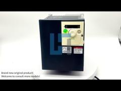 New original Schneider ATV312HU40N4 three-phase power supply 380-500V 4KW frequency converter