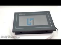 New original Delta DOP-107DV HMI touch screen