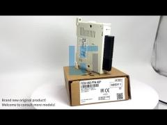 New original Mitsubishi FX3U-4AD-PTW-ADP PLC programmable controller module analog module
