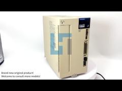 New original Yaskawa SGD7S-180A00A servo drive module