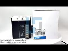 New original Omron CJ1W-PA205R power module PLC programmable control module.