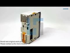 cj1w-oc211 omron plc module industrial automation controller 250 vac 24 vdc