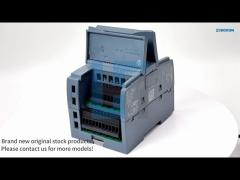 6es7223-1pl30-0xb0 new original siemens s7-1200 plc programming controller module