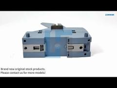 6es7 241-1ch32-0xb0 new original siemens s7-1200 plc programming controller module