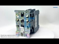 lc1n80m5n schneider control 3p contactor new original plc programming controller module