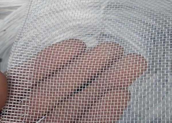 Aluminum Window Mosquito Net