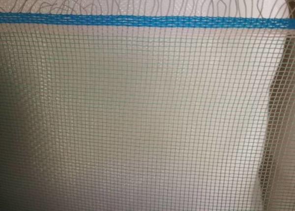Plastic Mosquito Net
