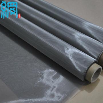 China Woven Stainless Steel Wire Mesh in Grade 304,316 for sale