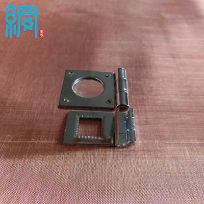 China Faraday Cage Shielding Copper Mesh for sale