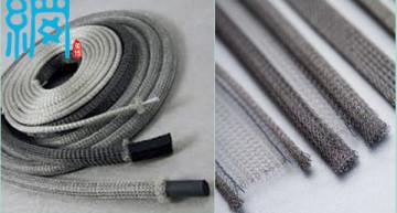 China Knitted EMI shielding tapes for sale