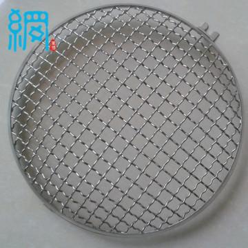 China Wire Mesh Headlight Protectors for sale