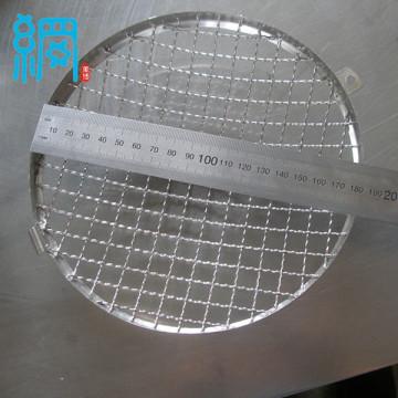 China Stainless Steel Wire lamp guard for Car headlight for sale