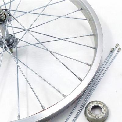 China Anodized extrusion bicycle rims /custom 35mm 27 inch bicycle rims for sale