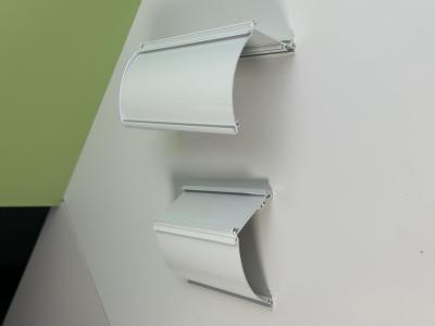 China Cover Cassette for Zebra Roller Blinds Zebra Cassette Blinds for sale