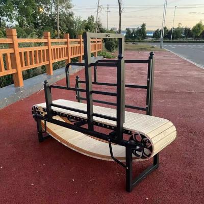 China Others Item Type Dog Training Slat Mill for Dogs Non-Powered Treadmill for sale