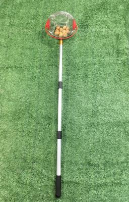 China Quick Picking Tool 28m*19cm*23cm Nut Fruit Picker with and Multifunctional Design for sale