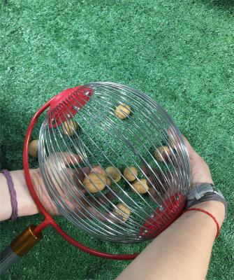 China Quick Picking Tool 28m*19cm*23cm Nut Fruit Picker with and Multifunctional Design for sale