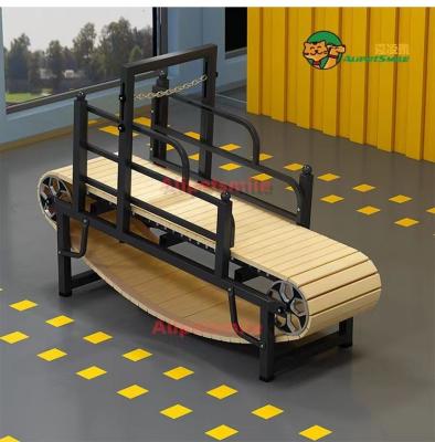 China Large dog running machine treadmill for large pet dogs for sale