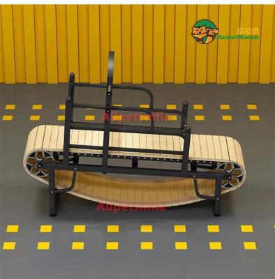 China Large dog running machine treadmill for large pet dogs for sale