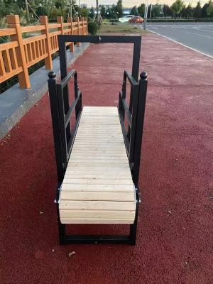 China non-powered dog running machine treadmill dogs for pet training for sale