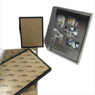 a3 black picture frame