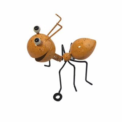 ant home