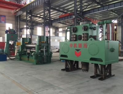 China CT88KA Steam forging hammer coversion/reform/fully hydraulic forging hammer power head for sale