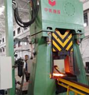 China C88K-31.5kJ Drop forging hammer/PLC control die forging hammer for  spanners/pliers/pincers Precise  Forging for sale
