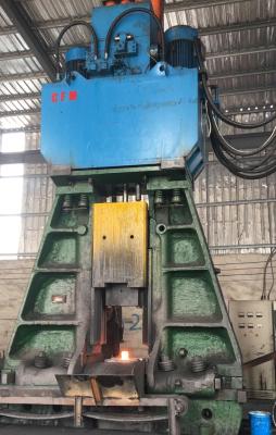 China CT88KA-75kJ  Steam Forging Hammer Conversion/Forging oress/ Pneumatic Forging Hammer  2.5Tons for sale