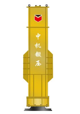 China YCH Hydraulic Rapid Impact Compactor/Excavator Mounted Hydraulic Rapid Impact Compactor for sale
