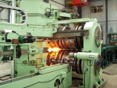 China ZGD-560 Automatic forging roll/Forging machinery/Axial forging/connecting rod for sale