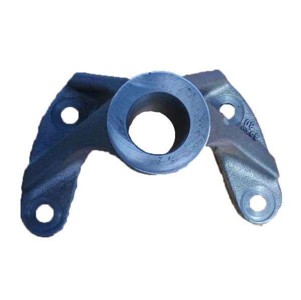 Quality Chassis Cast iron Parts Suspension System Steering support device for sale